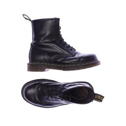 Dr. Martens Stiefelette Damen Gr&ouml;&szlig;e 38 Second Hand schwarz