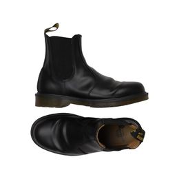 Dr. Martens Stiefelette Damen Gr&ouml;&szlig;e 40 Second Hand schwarz