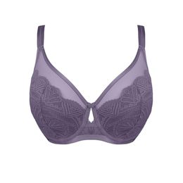 SugarShape Bra 'Sensa Luxe' female Purple size 95