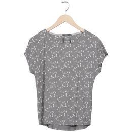 Cecil T-Shirt Damen Gr&ouml;&szlig;e M Second Hand grau