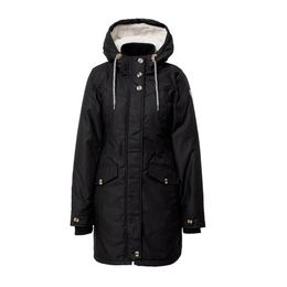 WLD Winter Parka 'Spicy Eden III' female Black size XL