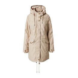 WLD Winter Parka 'Spicy Eden III' female Beige size S