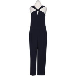 Esprit Overall oder Jumpsuit Damen Gr&ouml;&szlig;e S Second Hand marine