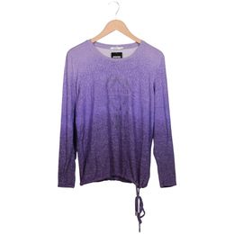 Cecil Pullover Damen Gr&ouml;&szlig;e M Second Hand lila