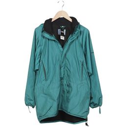 Vaude Jacke Herren Gr&ouml;&szlig;e S Second Hand t&uuml;rkis