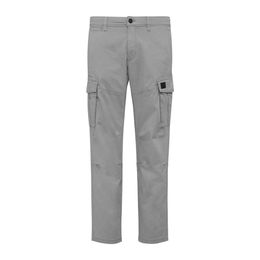 s.Oliver Cargo Pants male Grey size 29