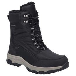 Josef Seibel Snow Boots female Black size 40