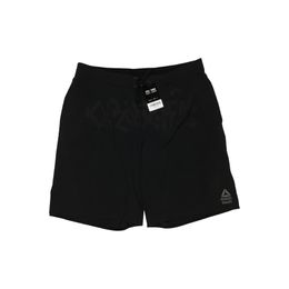 Reebok Shorts Herren Gr&ouml;&szlig;e 34 Second Hand schwarz