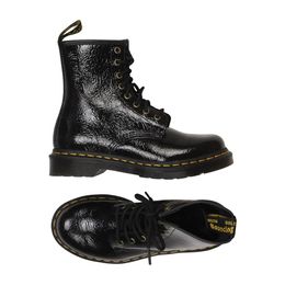 Dr. Martens Stiefelette Damen Gr&ouml;&szlig;e 37 Second Hand schwarz