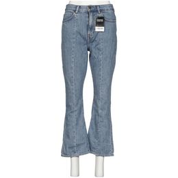 & other stories & Other Stories Jeans Damen Gr&ouml;&szlig;e 27 Second Hand blau