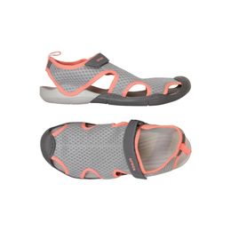Crocs Sandalen Damen Gr&ouml;&szlig;e 41.5 Second Hand bunt