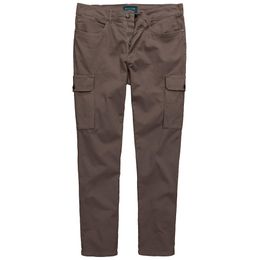 Boston Park Cargo Pants male Brown size 54