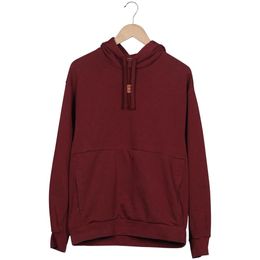 Nike Kapuzenpullover Herren Gr&ouml;&szlig;e M Second Hand bordeaux