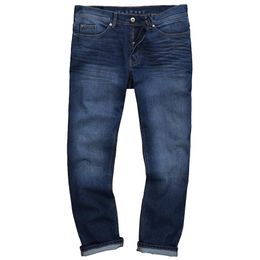 JP1880 Jeans Herren Gr&ouml;&szlig;e 42 blue denim