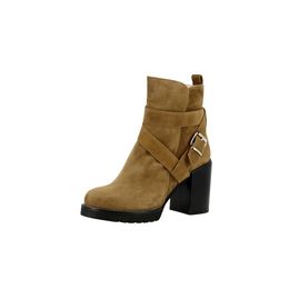 Evita Ankle Boots female Brown size 35