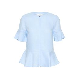 Inwear Bluse 'Rigitta' Damen Gr&ouml;&szlig;e L himmelblau