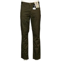 Dockers Stoffhose Herren Gr&ouml;&szlig;e 34 Second Hand gr&uuml;n
