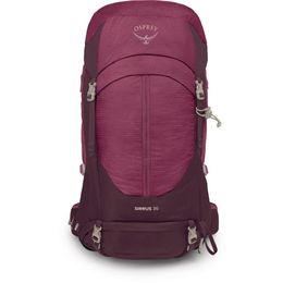 Osprey Sports Backpack female Red size Onesize