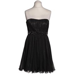 Vera Mont Kleid Damen Gr&ouml;&szlig;e L Second Hand schwarz