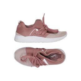 ARKK Copenhagen Sneaker Damen Gr&ouml;&szlig;e 36 Second Hand pink