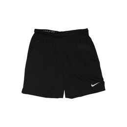 Nike Shorts Herren Gr&ouml;&szlig;e 33 Second Hand schwarz
