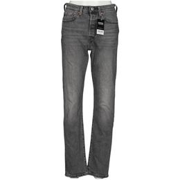 Levi's LEVI'S Jeans Damen Gr&ouml;&szlig;e 27 Second Hand grau