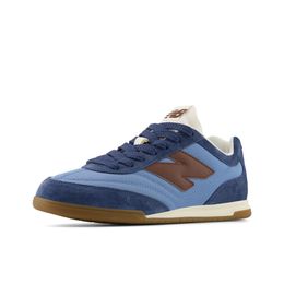 New Balance Sneaker 'RC42'. Herren Gr&ouml;&szlig;e 40.5 blau / braun