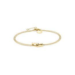 Liebeskind Berlin Bracelet female Gold size One Size