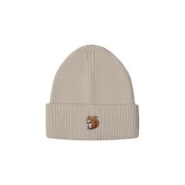 Uniqvibe Beanie female Beige size One Size