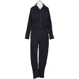 G-Star Raw G-STAR Overall oder Jumpsuit Damen Gr&ouml;&szlig;e XS Second Hand marine