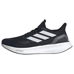 adidas Performance Running Shoes 'Pureboost 5' male Black size 8,5