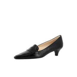 Evita Pumps 'LIA' Damen Gr&ouml;&szlig;e 41 schwarz