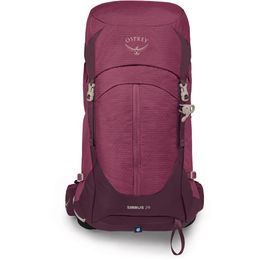 Osprey Backpack female Red size Onesize