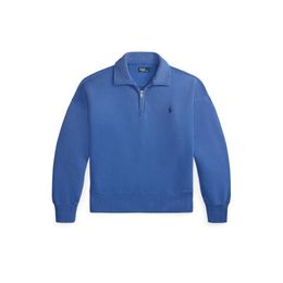 Polo Ralph Lauren Sweatshirt Damen Gr&ouml;&szlig;e L blau