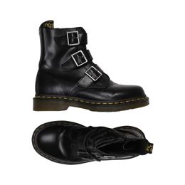 Dr. Martens Stiefelette Damen Gr&ouml;&szlig;e 37 Second Hand schwarz