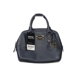 MICHAEL Michael Kors Handtasche klein Damen Gr&ouml;&szlig;e One Size Second Hand marine