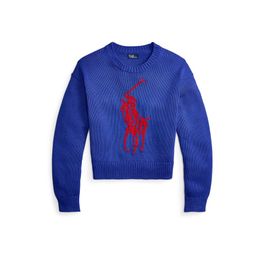 Polo Ralph Lauren Sweater female Blue size S