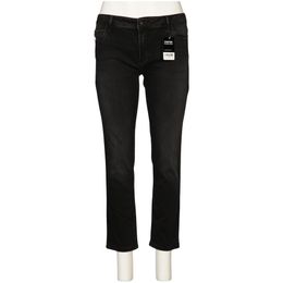 Mavi Jeans Damen Gr&ouml;&szlig;e 33 Second Hand schwarz
