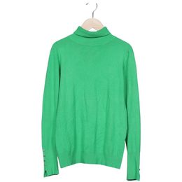 FTC Cashmere Pullover Damen Gr&ouml;&szlig;e M Second Hand gr&uuml;n