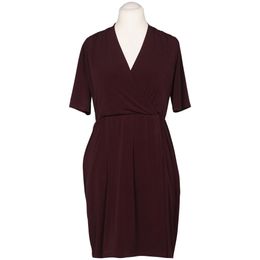 Esprit Kleid Damen Gr&ouml;&szlig;e L Second Hand bordeaux