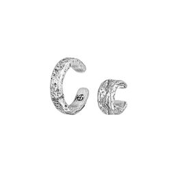 Haze&Glory Haze&glory Earring male Silver size One Size