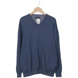 Casamoda Pullover Herren Gr&ouml;&szlig;e XXL Second Hand marine