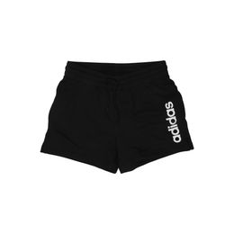adidas Performance Shorts Damen Gr&ouml;&szlig;e S Second Hand schwarz