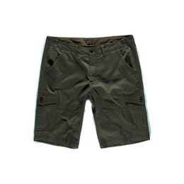 STHUGE Cargo Pants male Green size 62