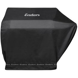 Grill-Schutzh&uuml;lle Enders "Premium", schwarz, B:141cm H:117cm L:60cm, Polyester, Planen, f&uuml;r Enders Boston 6 und Hyde 6
