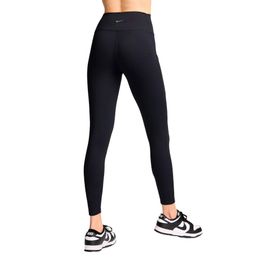 Nike One 7/8 Leggings Bekleidung Damen schwarz S