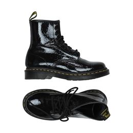 Dr. Martens Stiefelette Damen Gr&ouml;&szlig;e 40 Second Hand schwarz