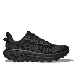 Hoka One One Hoka Challenger 8 GTX Schuhe Herren schwarz 44.6