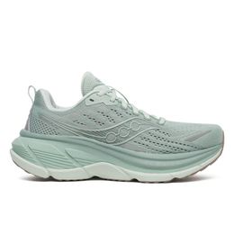 Saucony Hurricane 25 Schuhe Damen gr&uuml;n 44.0