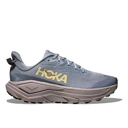 Hoka One One Hoka Challenger 8 GTX Schuhe Herren blau 41.3